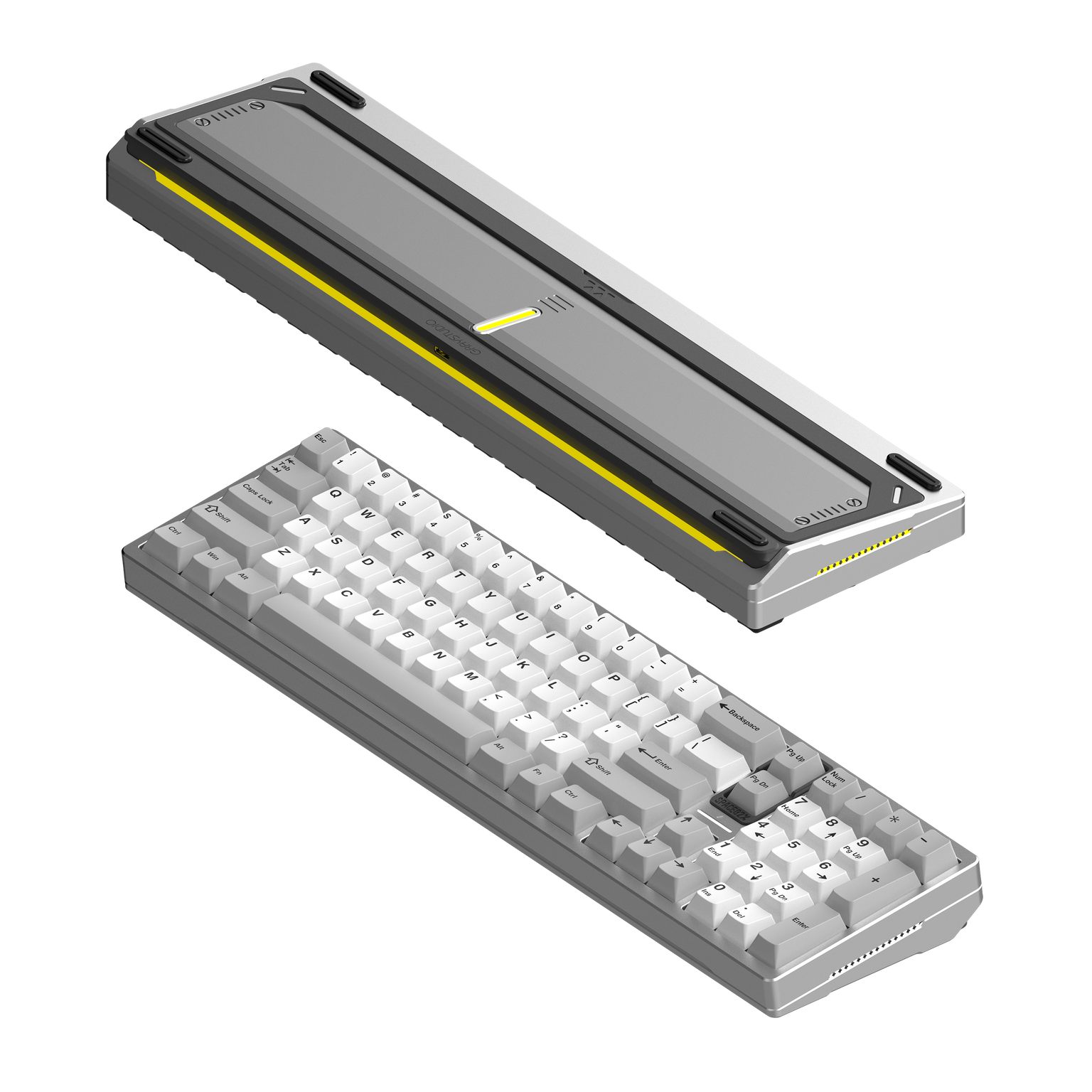 Products — Graystudio