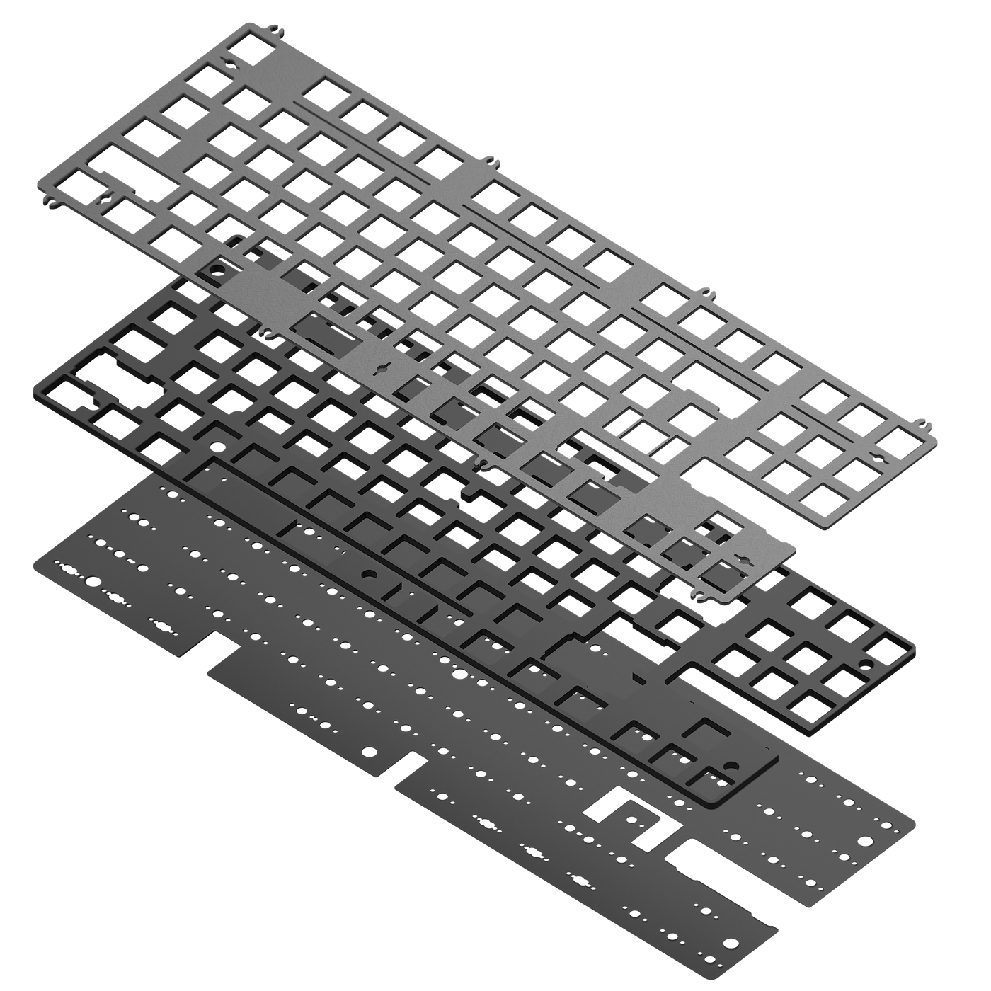 [GB] Extra of Space80: Apollo’s Cyber Armor — Graystudio