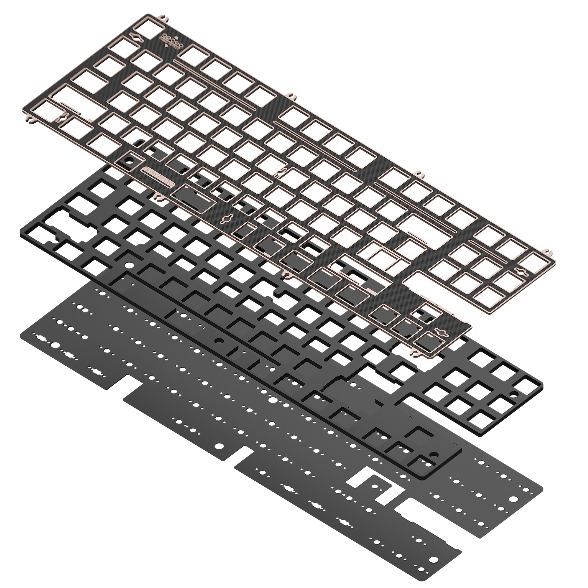 [GB] Extra of Space80: Apollo’s Cyber Armor — Graystudio