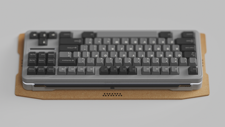 Graystudio