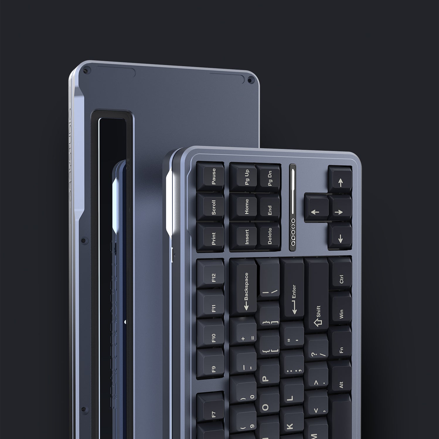 【GB】SPACE80:Apollo — Graystudio