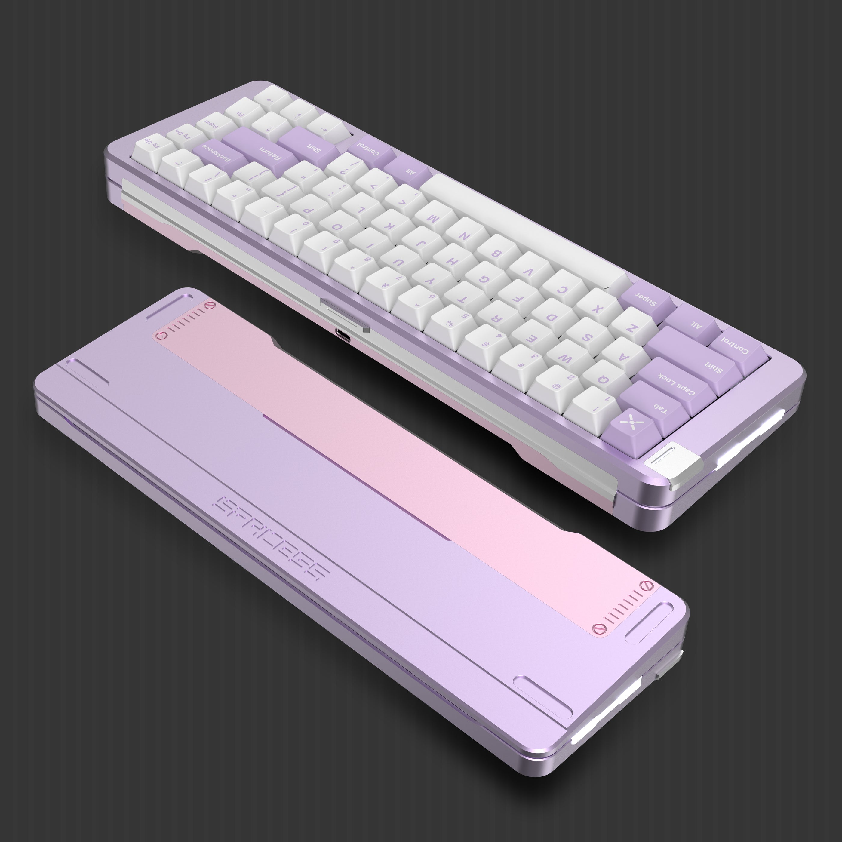 [GB] Space65 Ⅲ — Graystudio