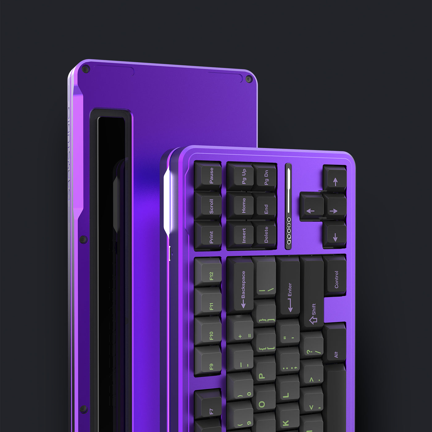 【GB】SPACE80:Apollo — Graystudio