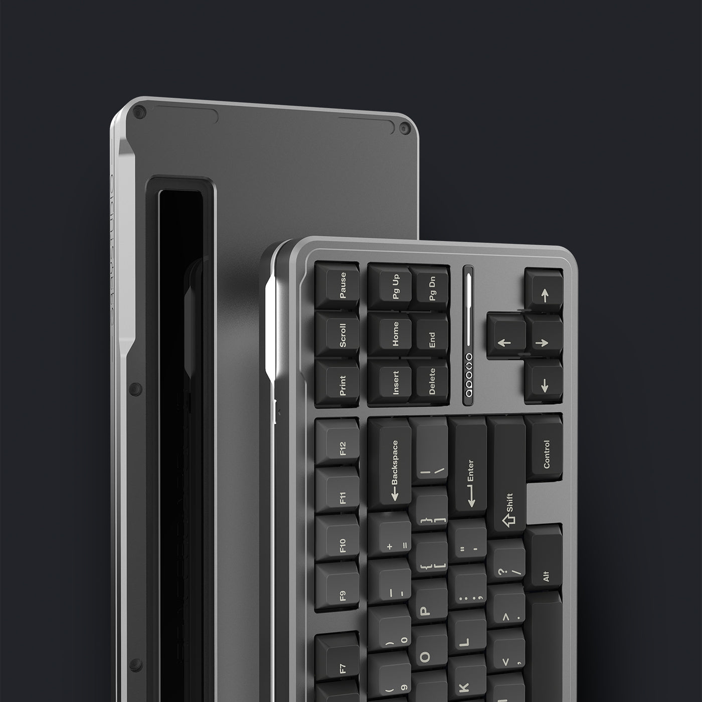 【GB】SPACE80:Apollo — Graystudio