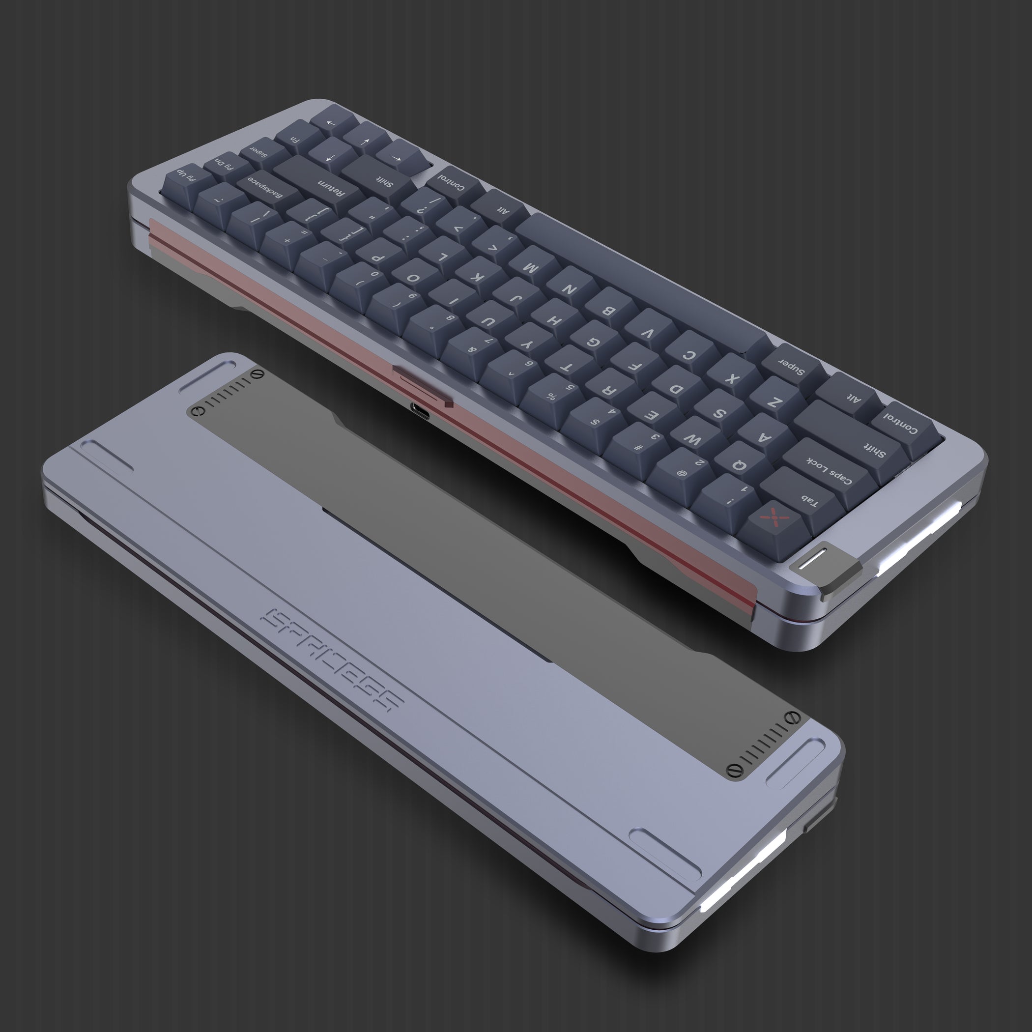 [GB] Space65 Ⅲ — Graystudio