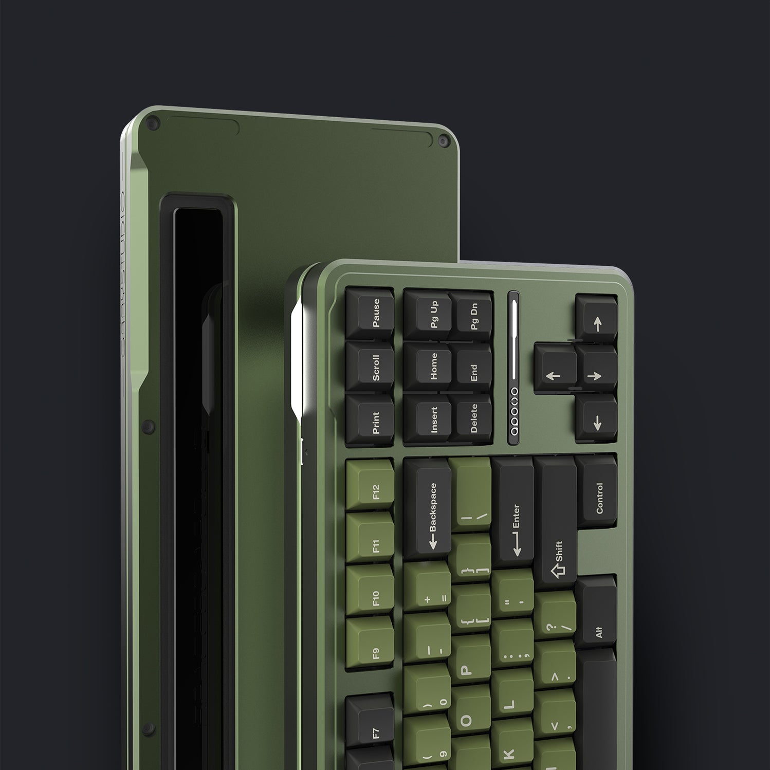 【GB】SPACE80:Apollo — Graystudio