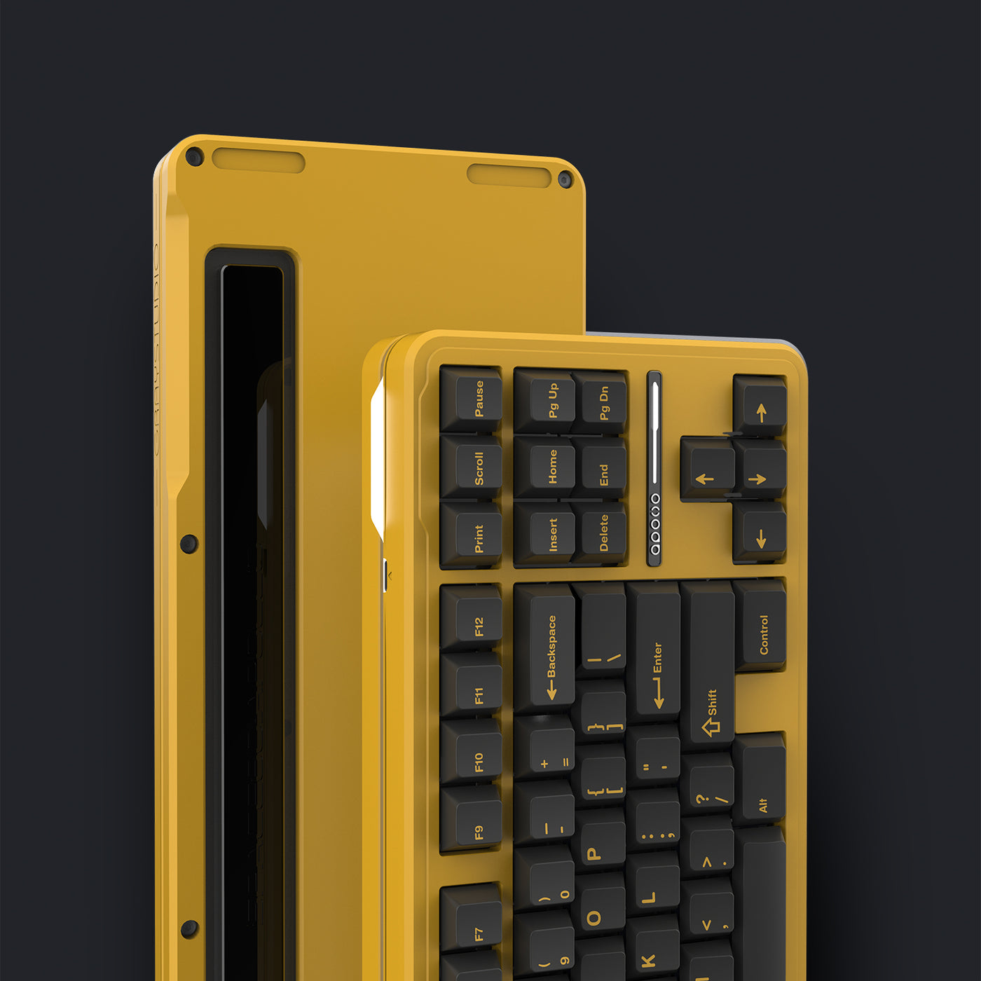 【GB】SPACE80:Apollo — Graystudio