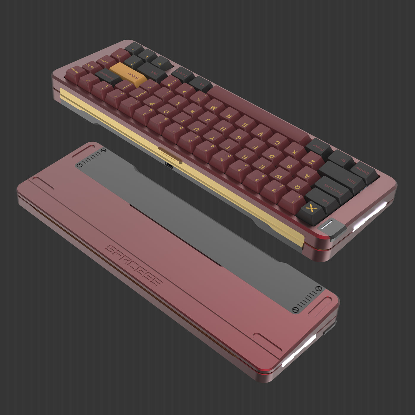 [GB] Space65 Ⅲ — Graystudio