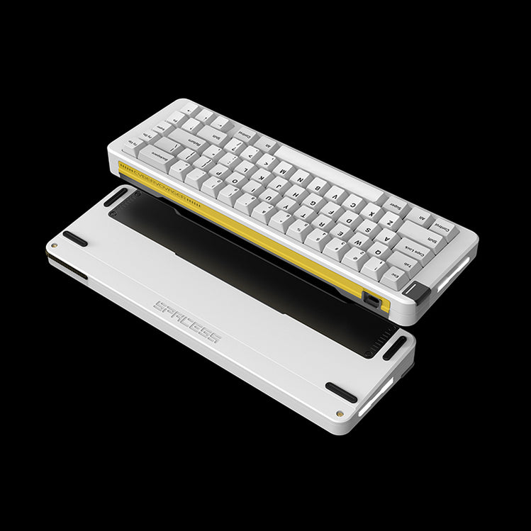 [B Stock] SPACE65:CyberVoyager — Graystudio