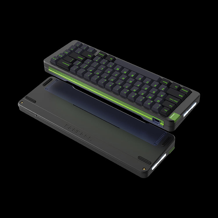 [B Stock] SPACE65:CyberVoyager — Graystudio