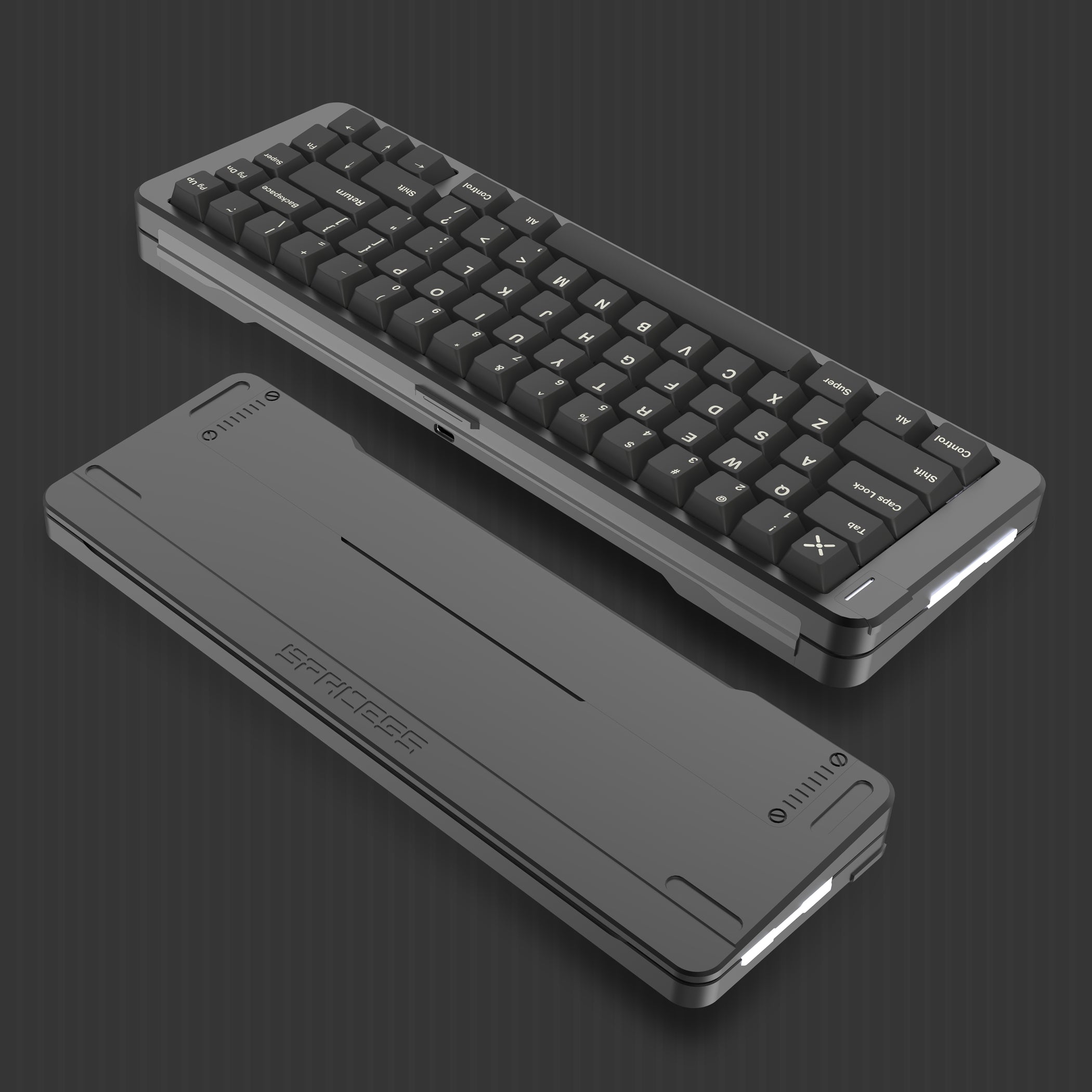 [GB] Space65 Ⅲ — Graystudio