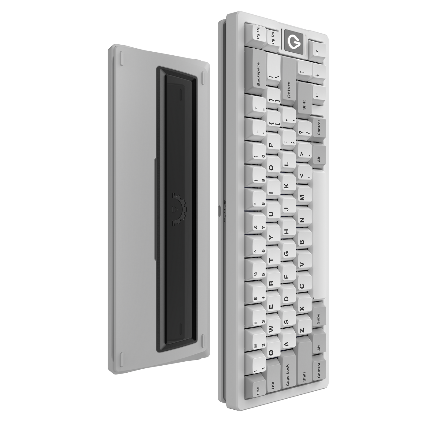 [GB] Think6.5 v3 & Non Flex PCB — Graystudio