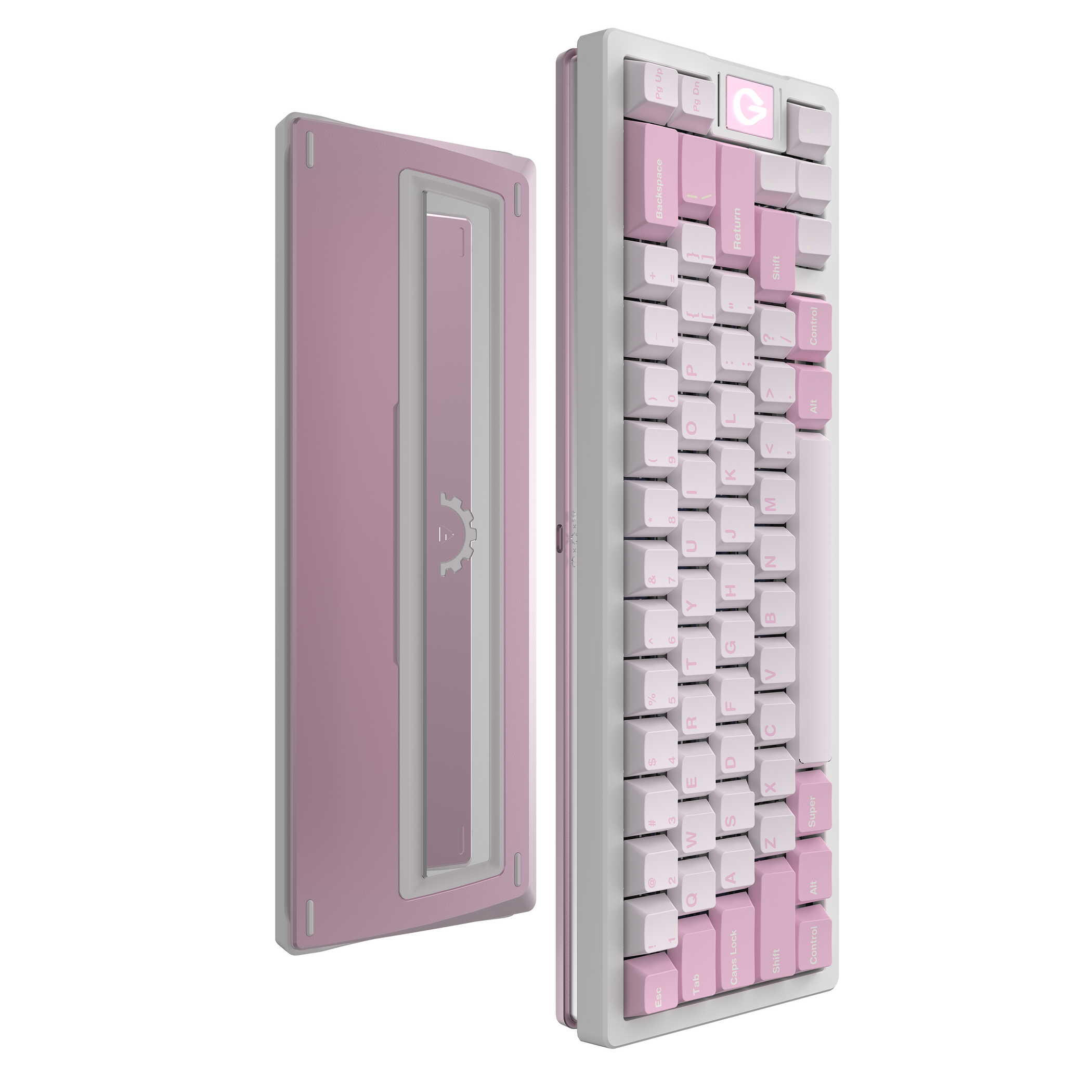 [GB] Think6.5 v3 & Non Flex PCB — Graystudio