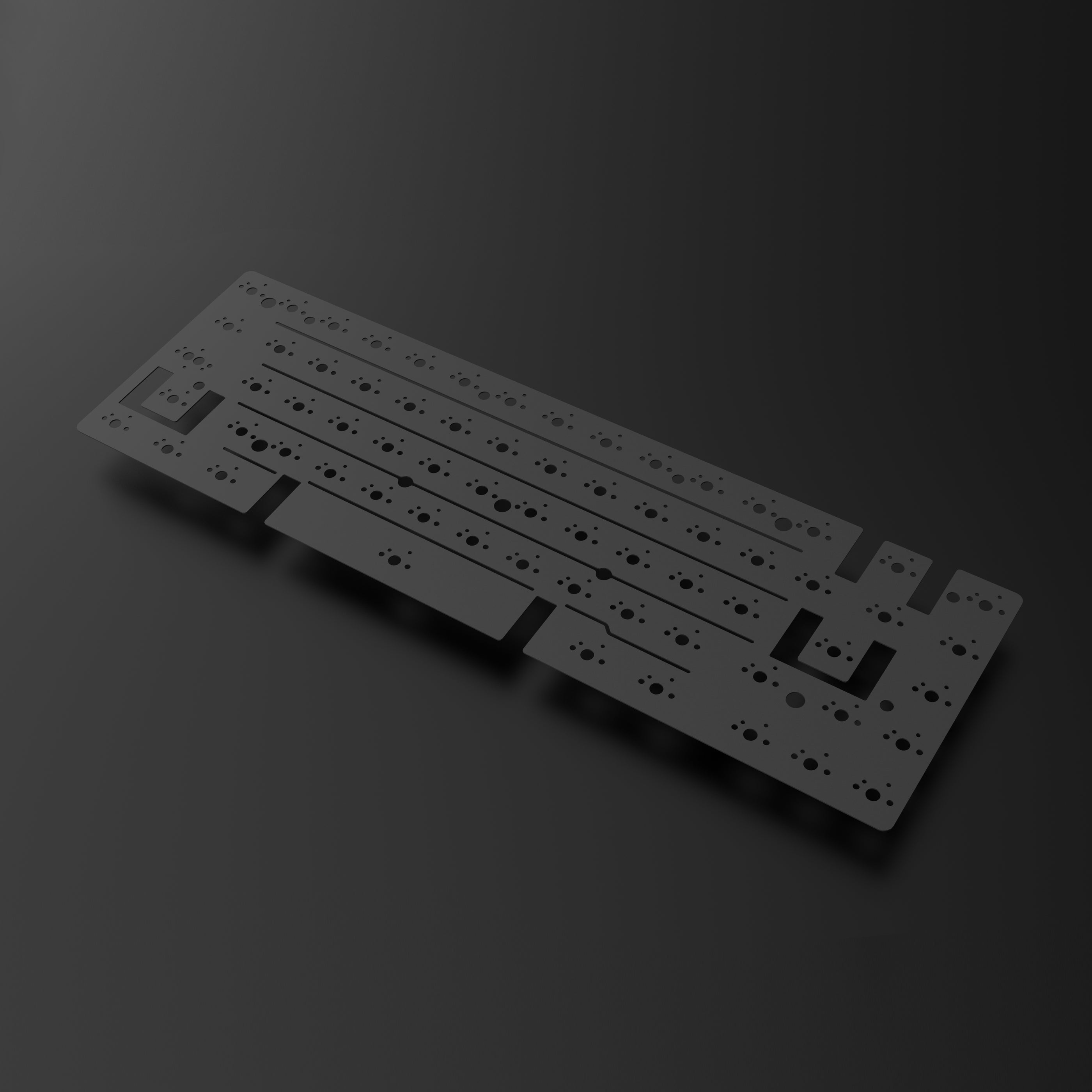 [GB] Extras of Space65 Ⅲ — Graystudio
