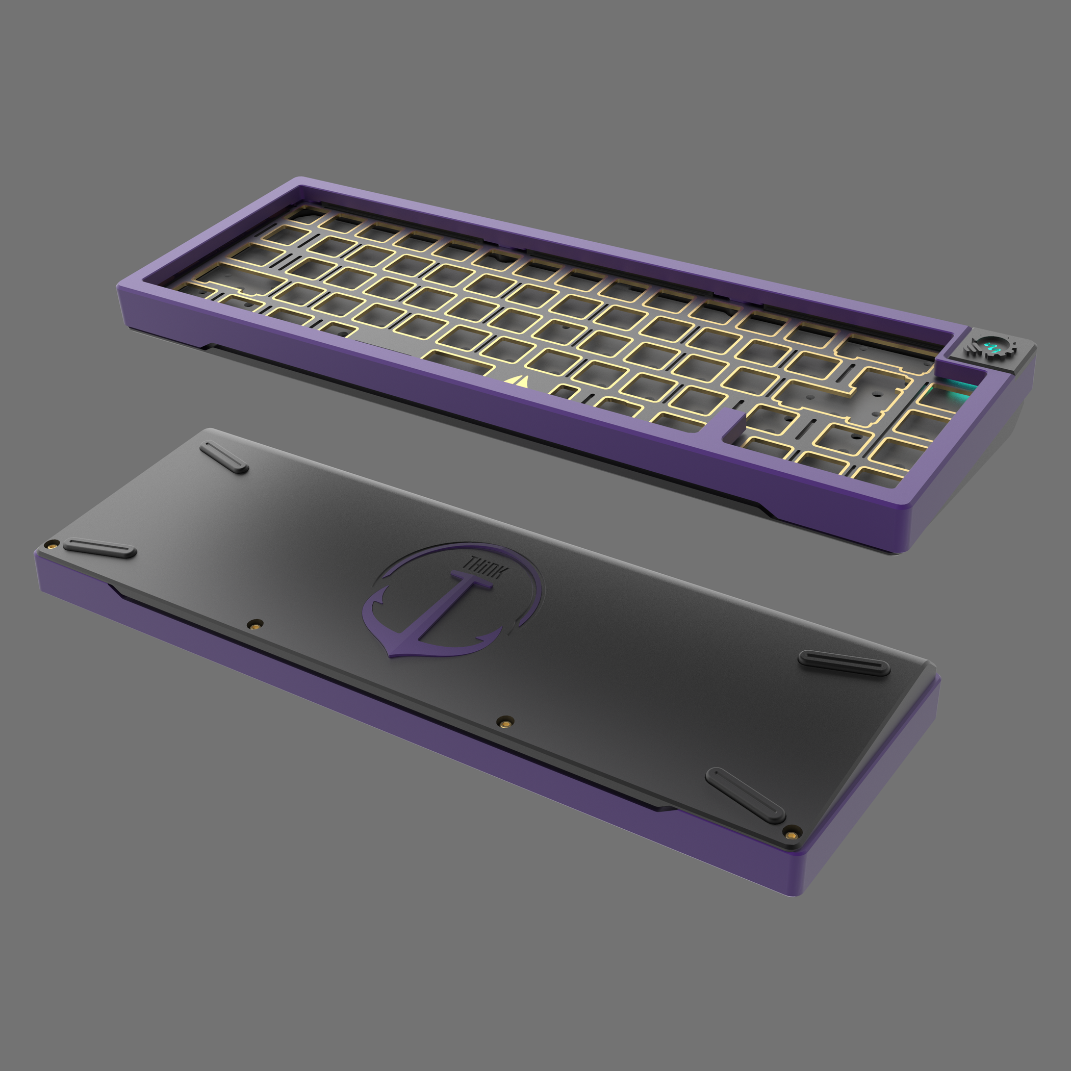 [In stock] Think6.5 V2 (final batch, limited qty) — Graystudio