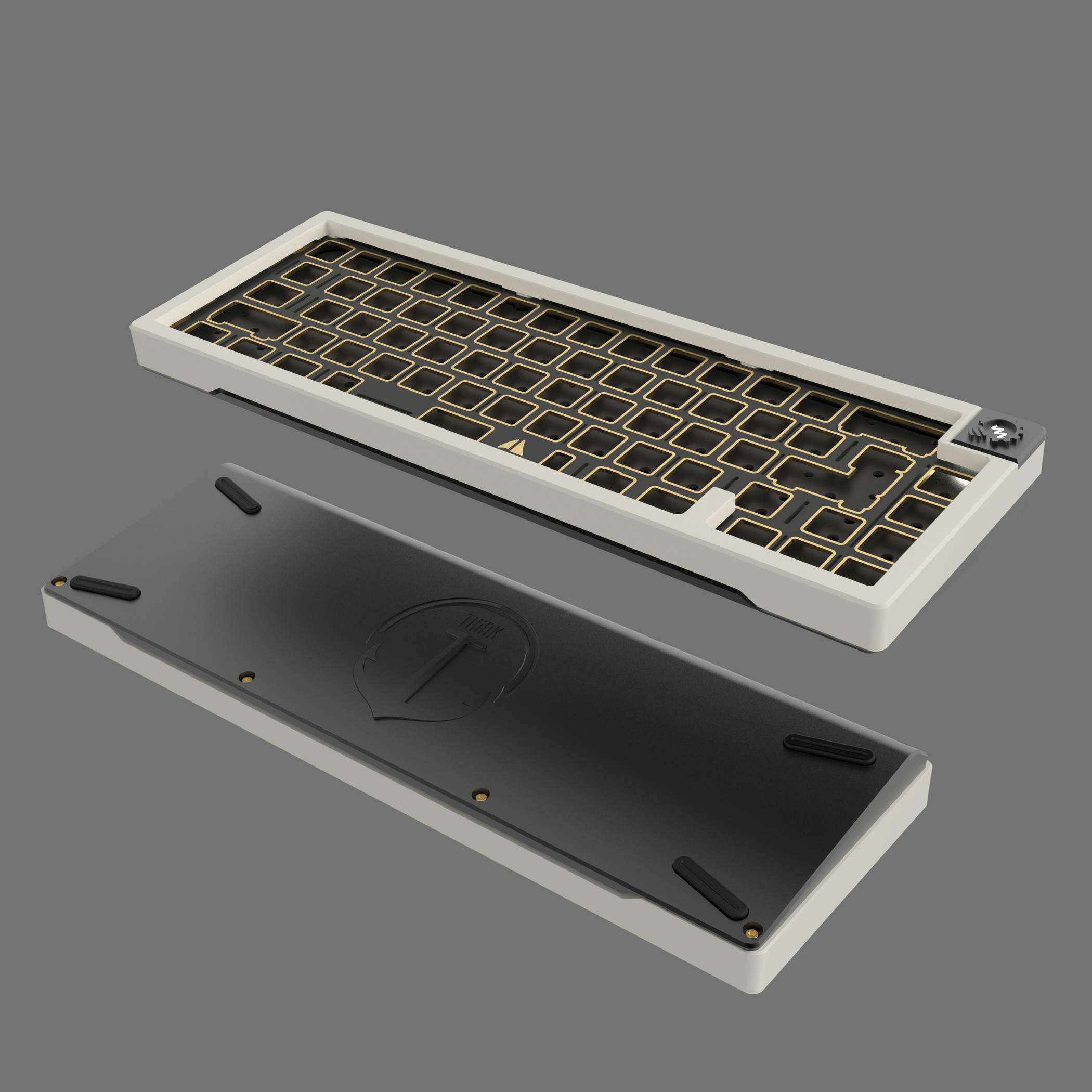 [In stock] Think6.5 V2 (final batch, limited qty) — Graystudio
