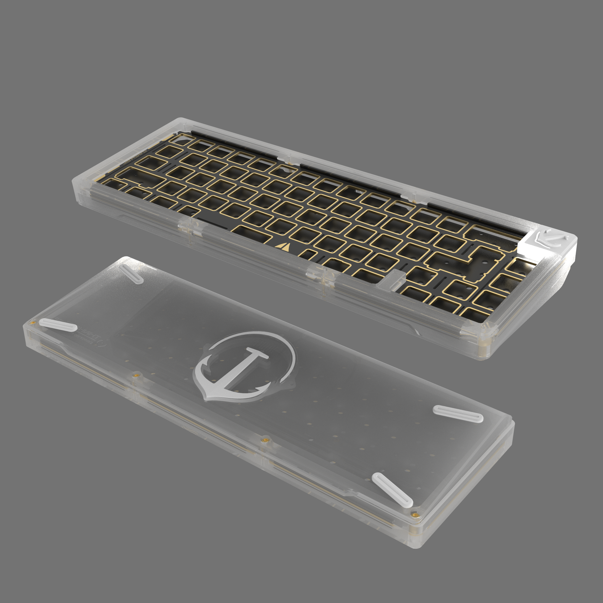 [In stock] Think6.5 V2 (final batch, limited qty) — Graystudio
