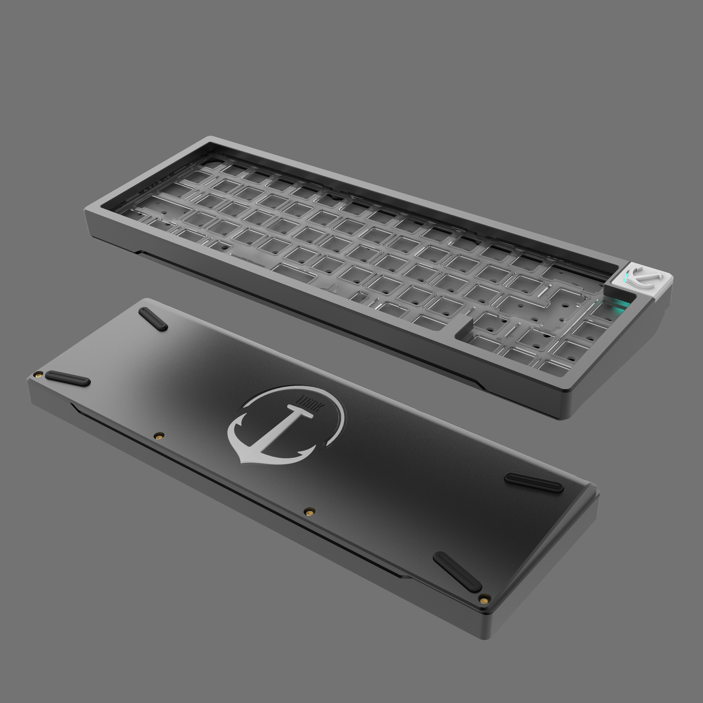 [In stock] Think6.5 V2 (final batch, limited qty) — Graystudio