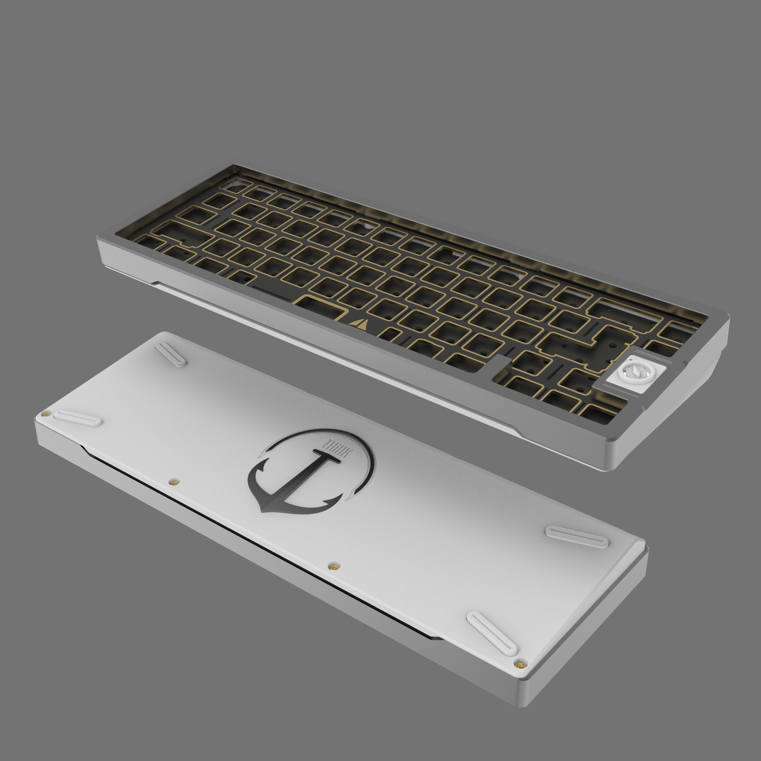 [In stock] Think6.5 V2 (final batch, limited qty) — Graystudio