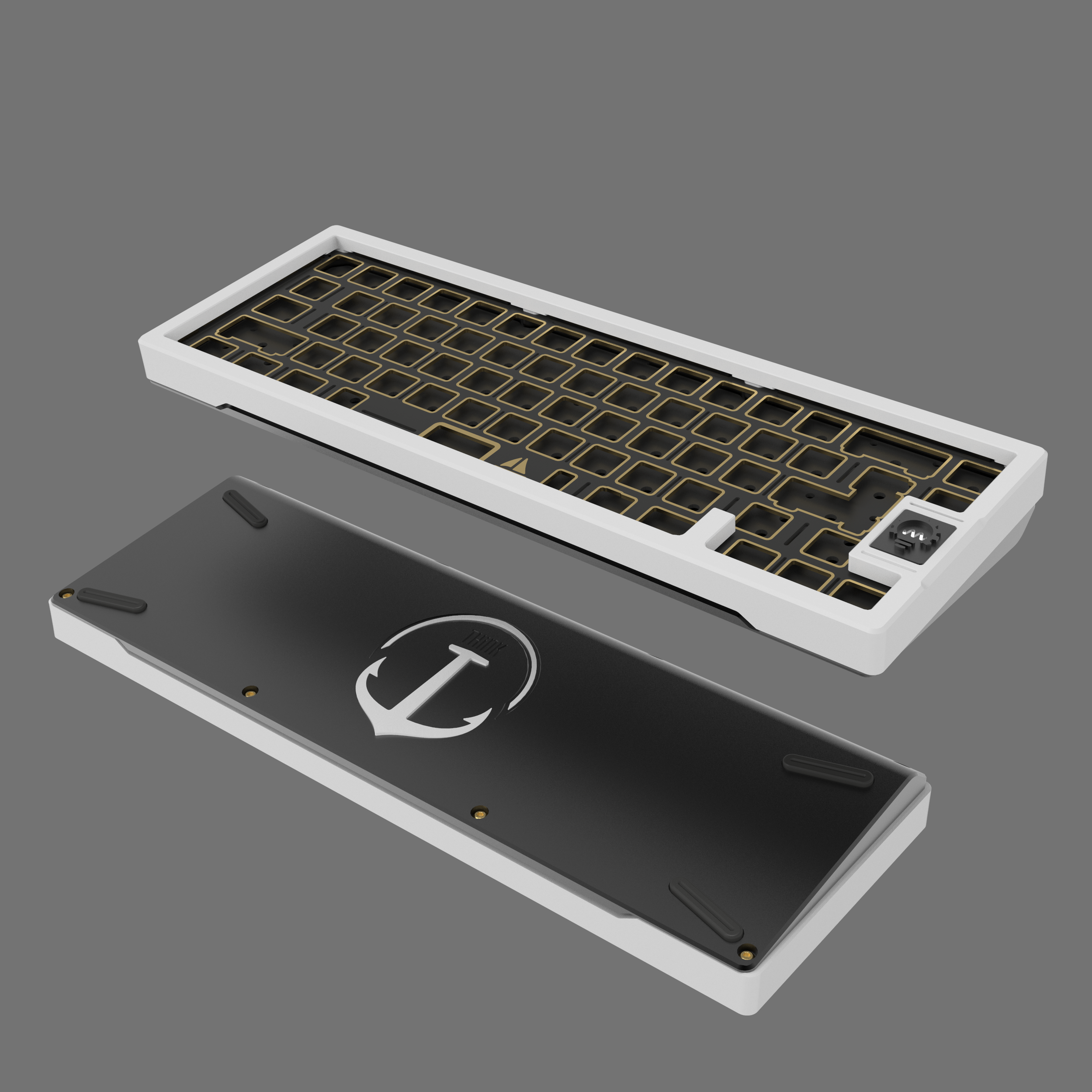 [In stock] Think6.5 V2 (final batch, limited qty) — Graystudio