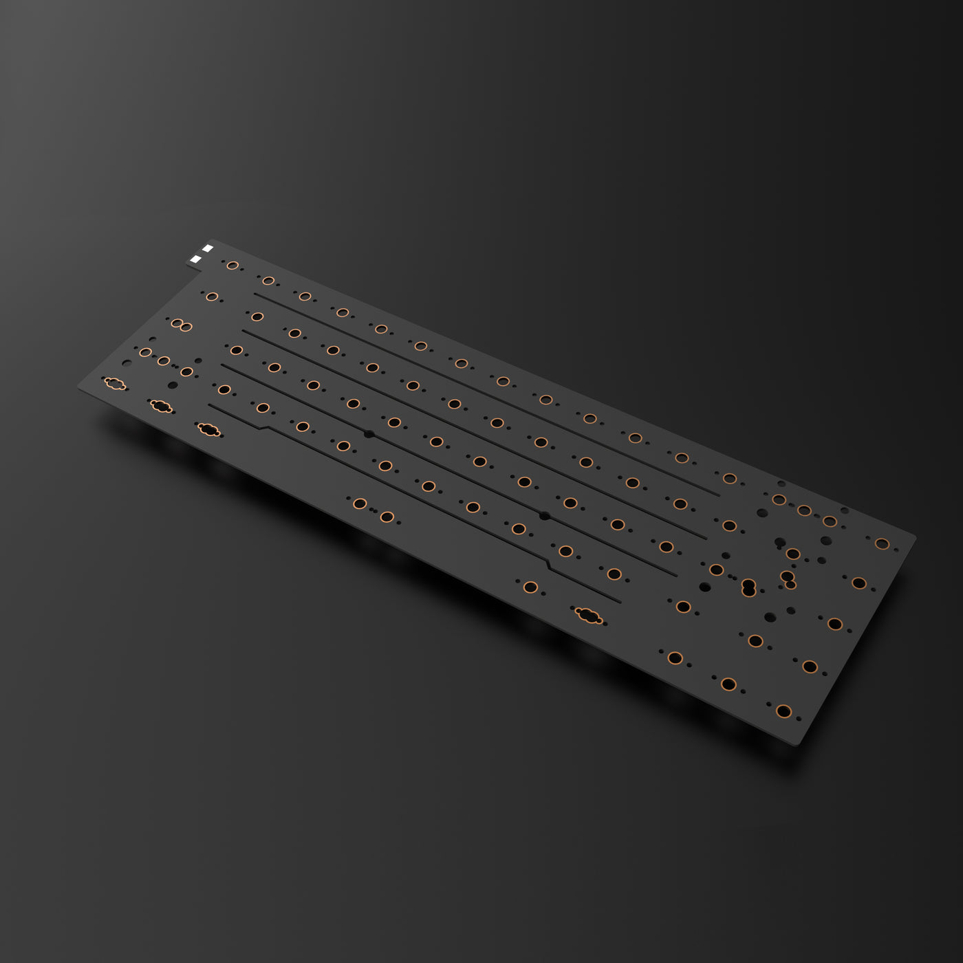 [GB] Extras of Space65 Ⅲ — Graystudio