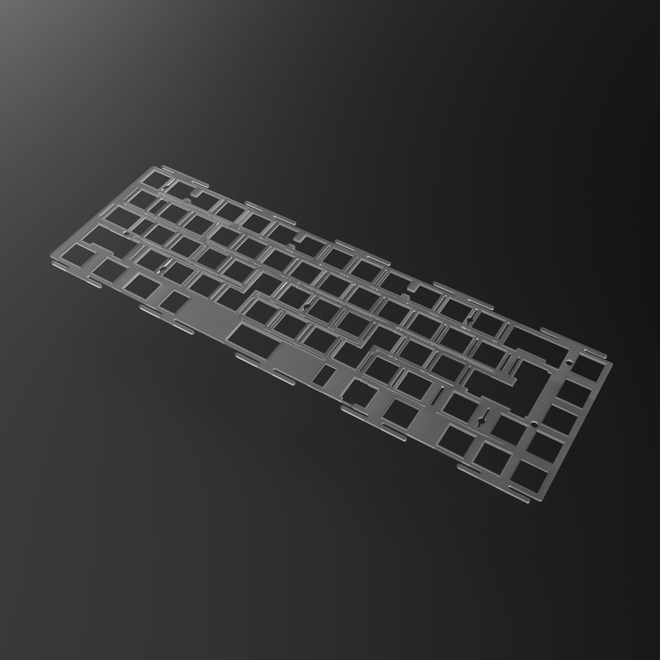 [GB] Extras of Space65 Ⅲ — Graystudio