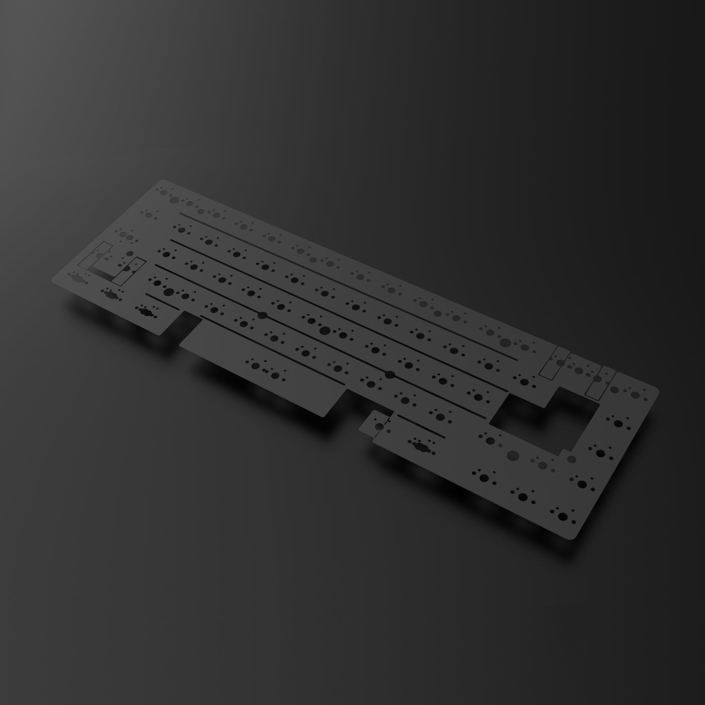 [GB] Extras of Space65 Ⅲ — Graystudio